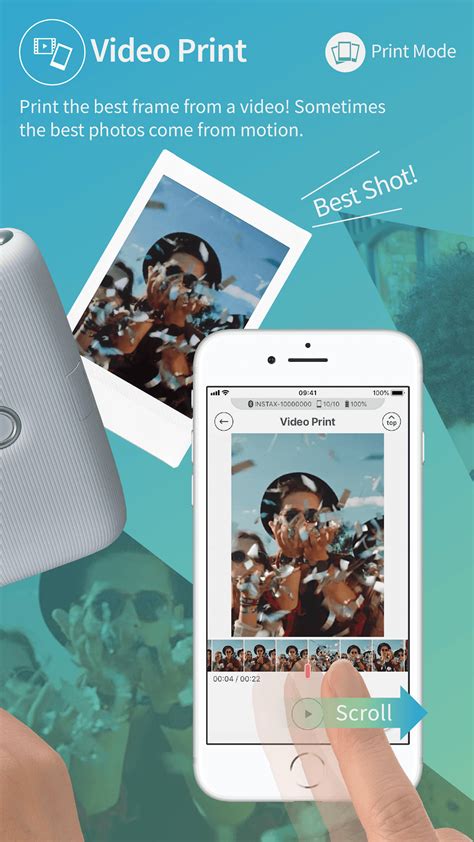 Instax Mini Link Para Android Descargar