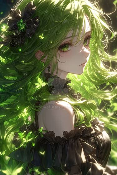 Mitsuri Kanroji 1st By Pramvinnn On Deviantart