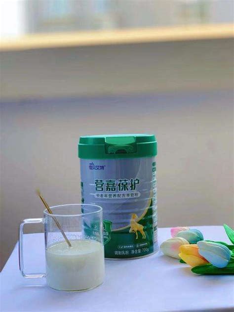 口碑最好的中老年奶粉品牌分享舌尖上的关怀更温暖 中华新闻