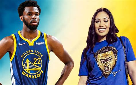 Andrew Wiggins Wife And Girlfriend Rumor May 2025