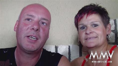 Silvia K In Mmv Films Welcome To A Private Swinger Club Hd From Swing Deutschland