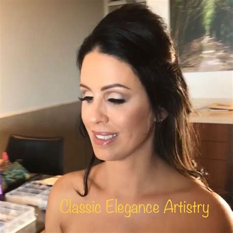 Classic Elegance Artistry Classic Elegance Artistry