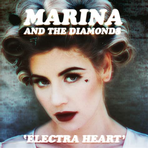 Stream Marina And The Diamonds Sex Yeah By Marina Listen Online For