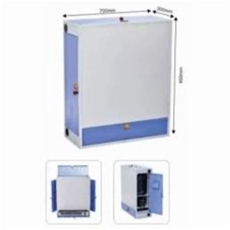 Mild Steel Altop Smart Class Cabinet For School And College 3 Shelves At ₹ 5525piece In Mumbai