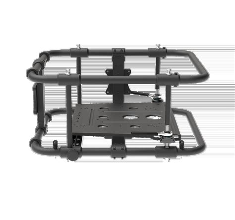 Rigtec Air Frame X 10 Af02 X10 Projector Rigging Frame