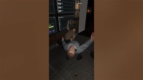 The Character Movement In This Game Is Just Perfect 🤌 Phasmophobia