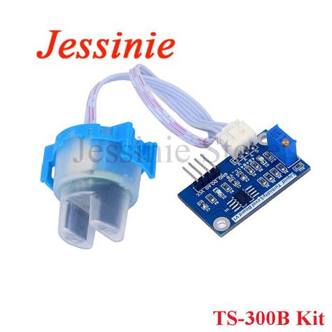 ts 300b turbidity sensor module ts 300 mixed water quality detection