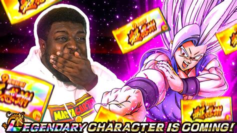 I AM DONE 77 Ticket Multi Summon On Dokkan Battle 9th Anniversary