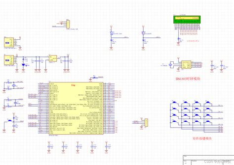 【芳心科技】基于单片机的多功能保鲜语言药箱 Csdn博客