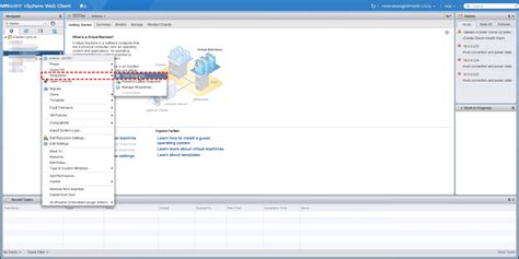 What Are Vmware Snapshots And How To Work With Them Properly