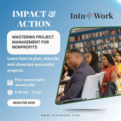 Intuwork Consulting On Linkedin Nonprofit Socialimpact