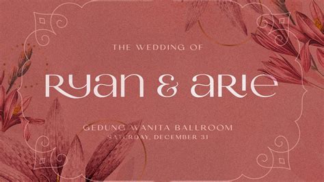 Madre Rose Font Madfonts