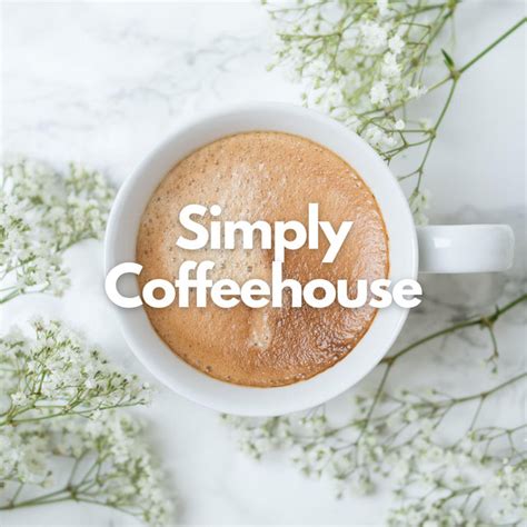 Java Journey Album By Simply Coffeehouse Spotify