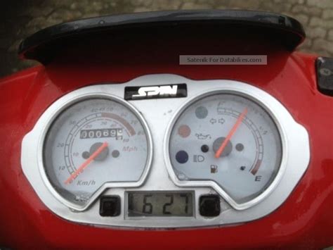 2011 Generic Cracker 50 Moto Zombdrive Com