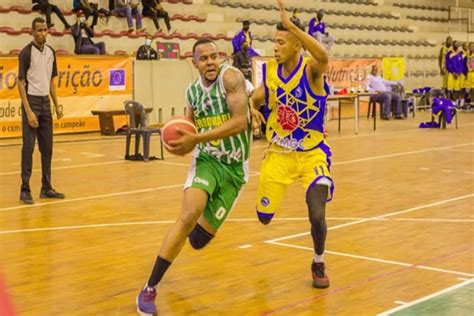 Folha De Maputo Notícias Desporto Basquetebol Fer De Maputo E Costa Do Sol Protagonizam