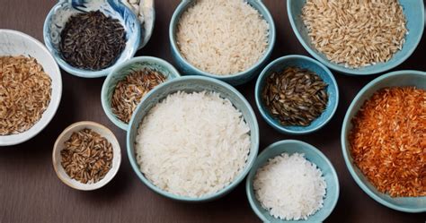 Classification Of Rice Varieties And Ecotypes Agriculture Notes By Agricultureinstitute