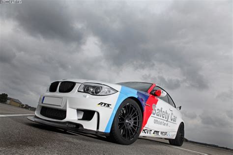 PS Tuningwerk BMW er M RS Coupé für Straße und Rennstrecke