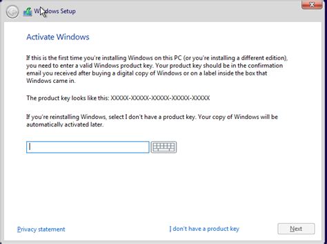 How To Install Windows 10 From A Bootable USB Drive