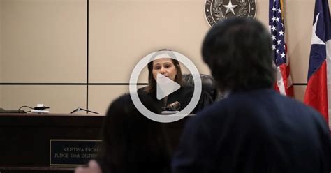 Miranda Casarez Es Condenada A 25 Años De Prisión Por La Muerte Por Inanición De Su Hijastro Tpr