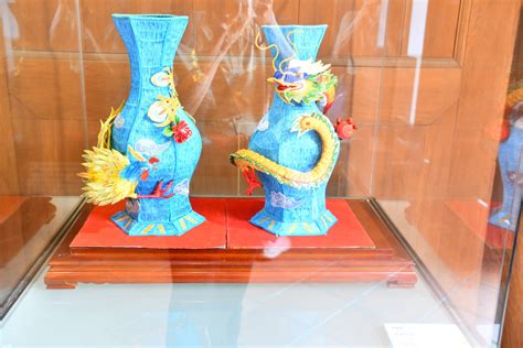《手心裡的風景：自然的藝痕》工藝展 看見11位工藝大師精選作品 蕃新聞