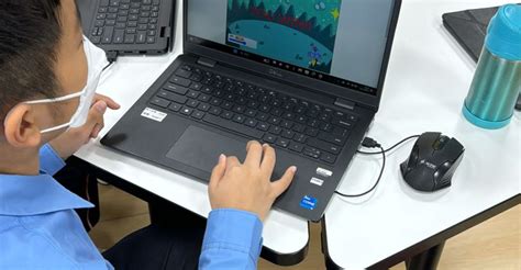 Scratch 動畫遊戲課程 日常教育 Stem課程及教育顧問