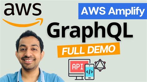 Graphql In Aws With Appsync Amplify And Angular Aws Full Demo