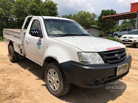 Tata Xenon 2010 Giant 2 1 In ภาคอีสาน Manual Pickup สีขาว For 57 000