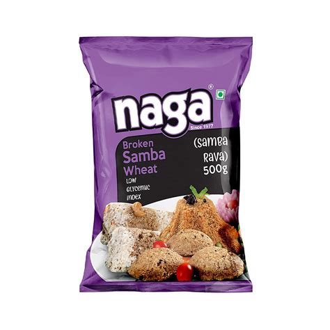 Naga Samba Rava Pramage Super Market