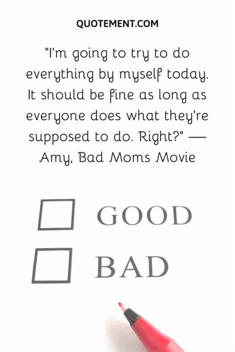 60 Best Bad Mom Quotes To Make Sure Youre A Good One