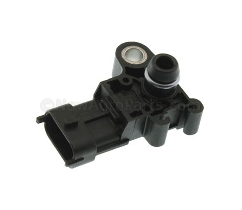 2009 2021 Gm Manifold Absolute Pressure Map Sensor 55567257