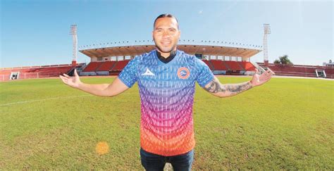 Rescatan Al ‘gullit Peña Noticias Diario De Morelos