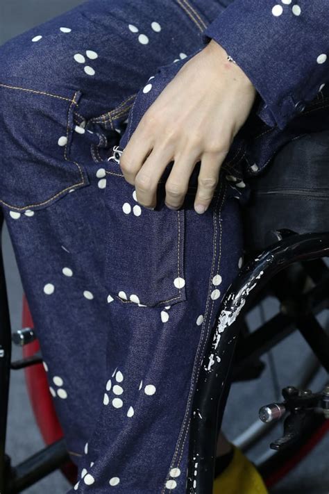 Tenbo 2016年春夏 東京 画像42枚 Fashionsnap