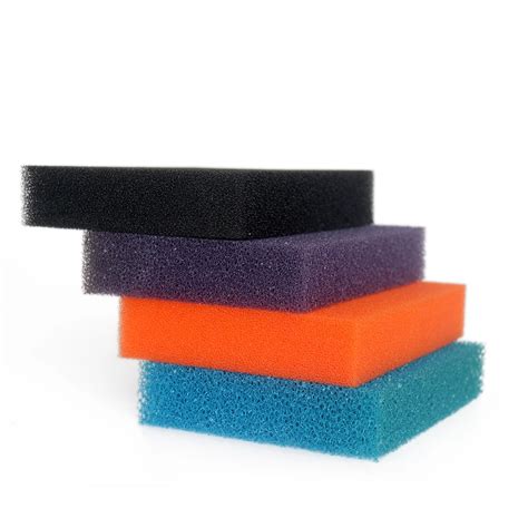 Best Selling Products Polyurethane Foam Sponge Polyether Foam Sponge