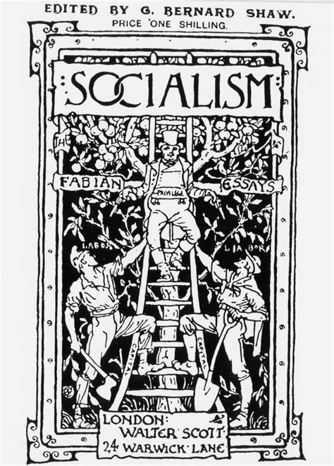 Fabian Society Logo Fabian Society Fabian Society Added A New Photo