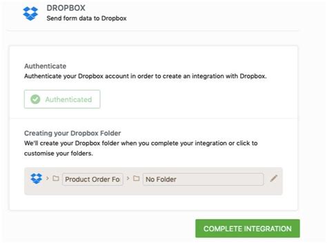How To Collect Dropbox Files Without Uploading Them Manually