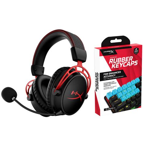 Cloud Gaming Headset Hyperx