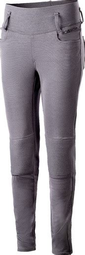 Alpinestars Stella Banshee Gray Pants Speed Addicts