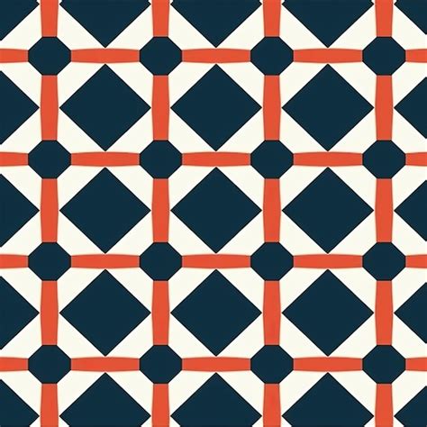 Premium Ai Image Modern Minimal Endless Pattern For Cd Cover Interior