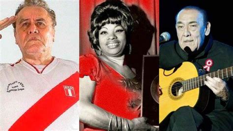 Día de la Canción Criolla Cómo y cuando nació esta celebración en el