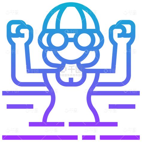 游泳免抠元素 游泳 素材免费下载 512像素 Svg格式 编号53405891 千图网