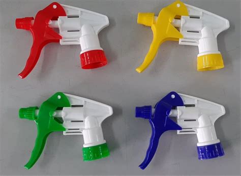 Plastic Spray Trigger At ₹ 15piece Patel Nagar Muzaffarnagar Id