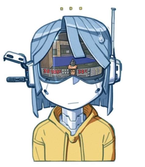Yes She Can Robot Fetishism Asfr