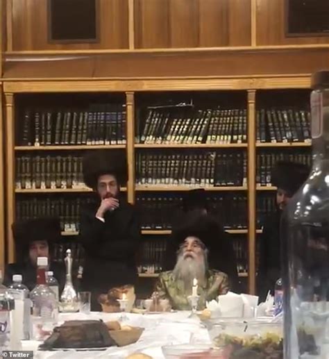 Hanukkah Machete Suspect Indicted In New York On Six Counts Of Murder