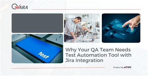 Qara Enterprise On Linkedin Automation Automationtesting Jira Jiraintegration