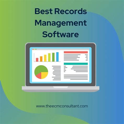 6 Best Records Management Software In 2023