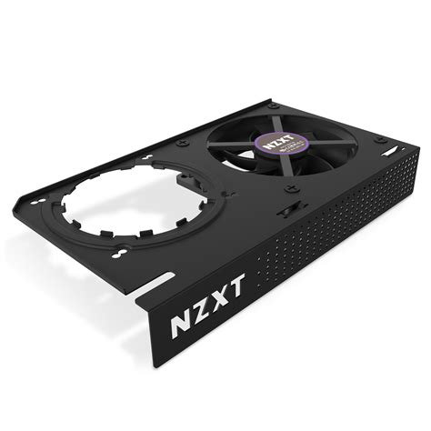 Nzxt Kraken G12 Gpu Mounting Kit For Kraken X Series Desertcart Japan