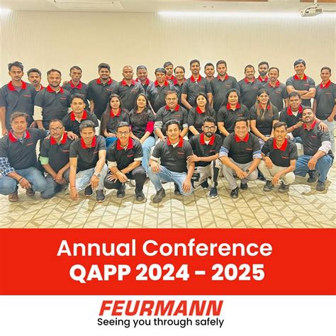 Feurmann Llp On Linkedin Feurmanns Annual Conference A Celebration