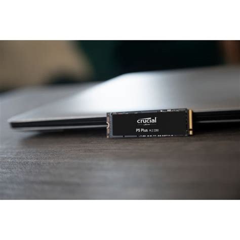 Crucial CT500P5PSSD8 купить + отзывы и характеристики