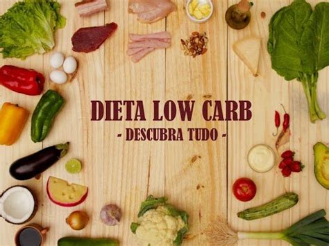 Dieta Low Carb Nutricionista Low Carb Juliana Mota