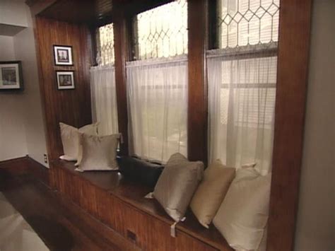 4 Tips For Sewing Sheer Fabrics Hgtv